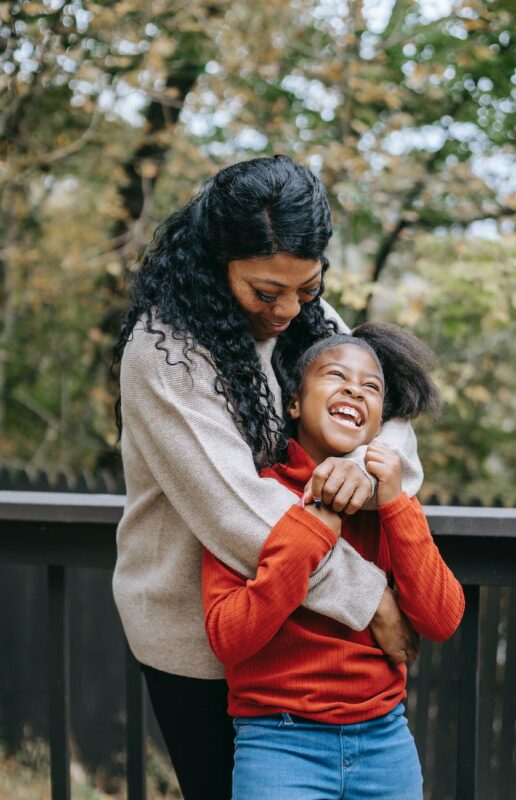 A social story for separation anxiety: “A Smile Goodbye ...