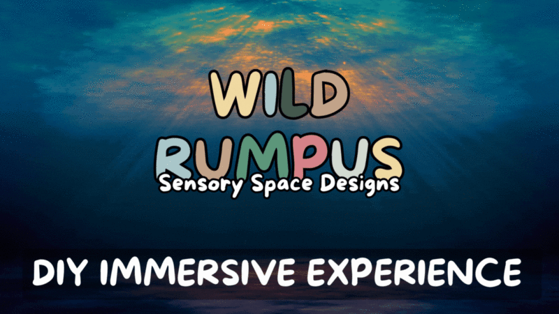 Wild Rumpus DIY SENSORY EXPERIENCE Designs – Chrysanthemum Stories